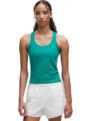 Lululemon Swiftly Tech Racerback Tank Top 2.0 Sonic Teal