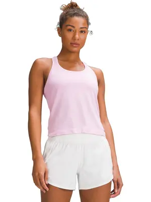 Lululemon Swiftly Tech Racerback Tank Top 2.0 Vitapink/vitapink