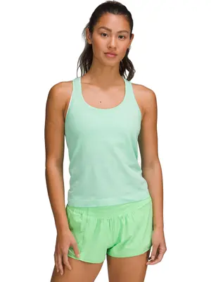 Lululemon Swiftly Tech Racerback Tank Top 2.0 Wild Mint/wild Mint