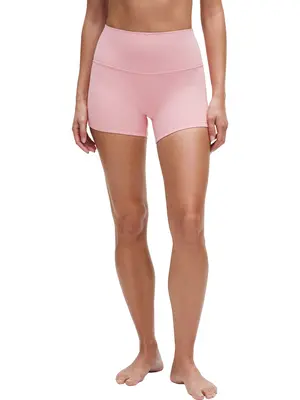Lululemon Align™ High-rise Short 4 Pink Tide