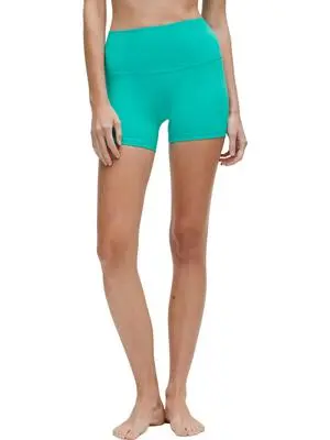 Lululemon Align™ High-rise Short 4 Tropics Tone