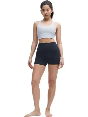 Lululemon Align™ High-rise Short 4 True Navy