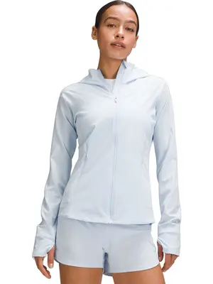 Lululemon Lululemon Mist Over Windbreaker Windmill