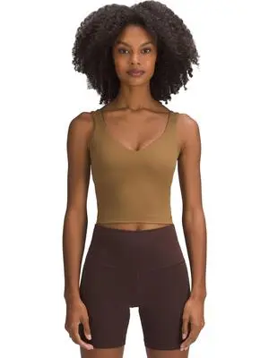 Lululemon Align™ Tank Top Allspice