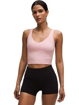 Lululemon Align™ Tank Top Blush Quartz