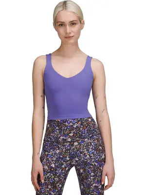 Lululemon Align™ Tank Top Charged Indigo