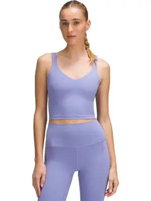 Lululemon Align™ Tank Top Dark Lavender