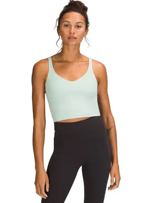 Lululemon Align™ Tank Top Delicate Mint