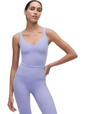 Lululemon Align™ Tank Top Dusty Lilac