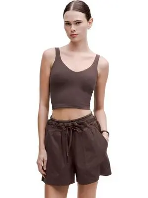 Lululemon Align™ Tank Top Espresso