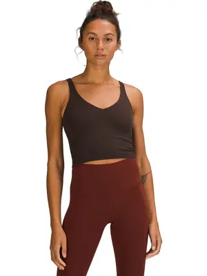 Lululemon Align™ Tank Top French Press