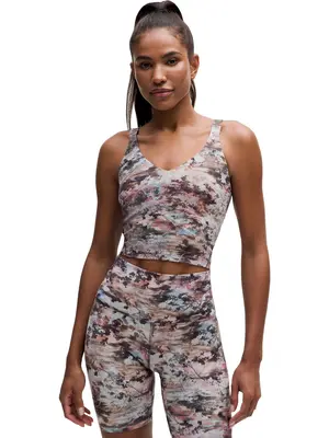 Lululemon Align™ Tank Top Future Utopia Multi