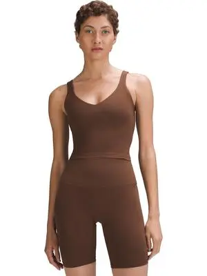 Lululemon Align™ Tank Top Java