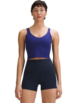 Lululemon Align™ Tank Top Larkspur