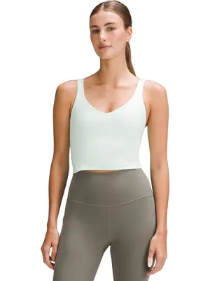 Lululemon Align™ Tank Top Mint Moment