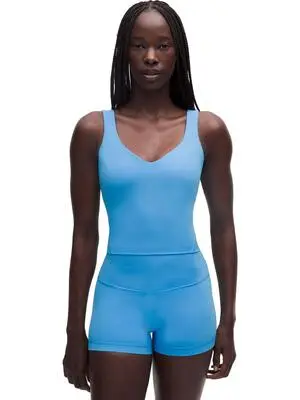 Lululemon Align™ Tank Top Ocean Wave