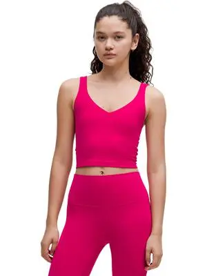 Lululemon Align™ Tank Top - Passionate