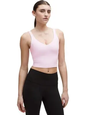 Lululemon Align™ Tank Top Pink Organza