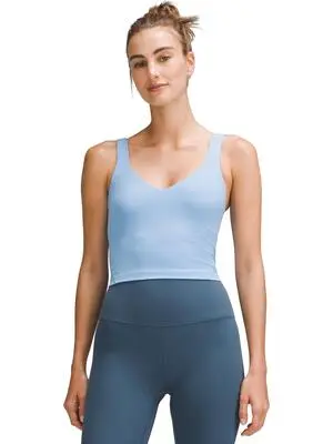 Lululemon Align™ Tank Top Proud Cloud