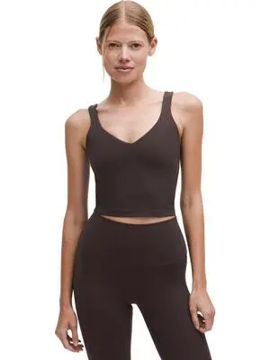 Lululemon Align™ Tank Top Sequoia