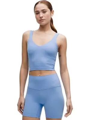 Lululemon Align™ Tank Top - Sinatra Blue