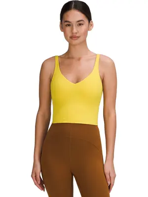 Lululemon Align™ Tank Top Soleil