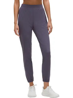 Lululemon Adapted State High-Rise Jogger Nightfall