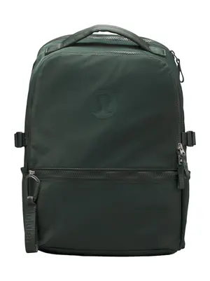 Lululemon Lululemon Crew Backpack 22L Dark Forest