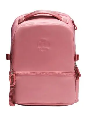 Lululemon Lululemon Crew Backpack 22L Deco Pink