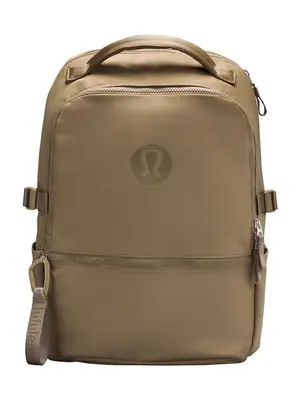 Lululemon Lululemon Crew Backpack 22L Fawn Brown
