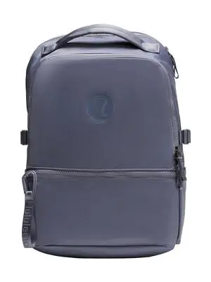 Lululemon Lululemon Crew Backpack 22L Solar Grey