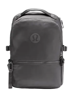 Lululemon Lululemon Crew Backpack 22L Traverse Grey