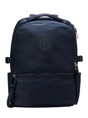 Lululemon Lululemon Crew Backpack 22L True Navy