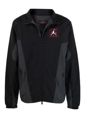 JORDAN Aj5 Lightweight Jacket - Black