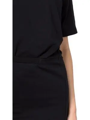 KENZO Logo-printed T-shirt Dress