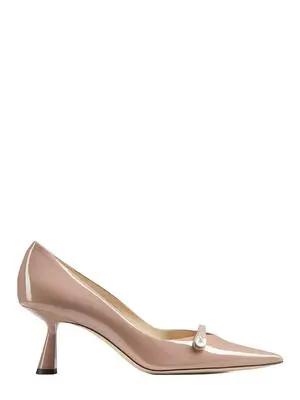 JIMMY CHOO Rosalia 65mm Pumps - Pink