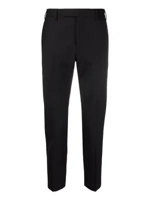 PT TORINO PT Torino Cropped Tailored Trousers