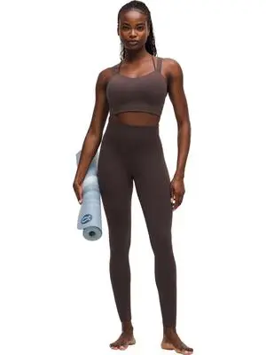 Lululemon Align™ Super-High-Rise 28" Pant Sequoia