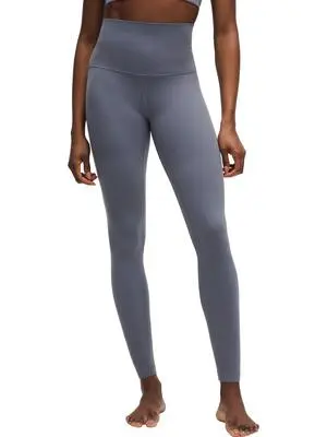 Lululemon Align™ Super-High-Rise 28" Pant Solar Grey