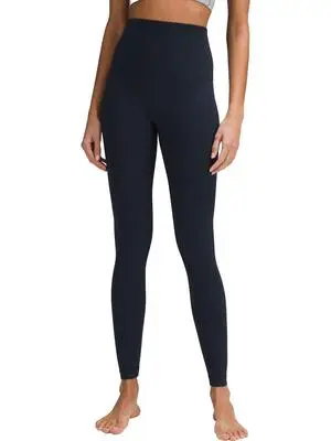 Lululemon Align™ Super-high-rise 28" Pant - True Navy