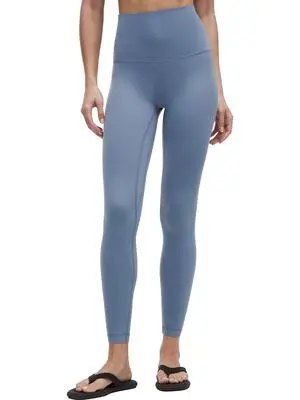 Lululemon Align™ Super-High-Rise 28" Pant Washed Denim