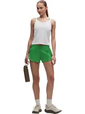 Lululemon Hotty Hot High-rise Lined Short 2.5 - Chameleon
