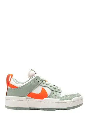 Nike Dunk Low Disrupt Sneakers - White