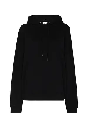 Ksubi 3 X 4 Oh G Hoodie - Black