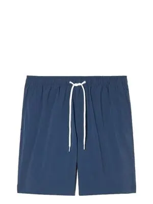 Everlane Everlane ReNew Sport Short Atlantic