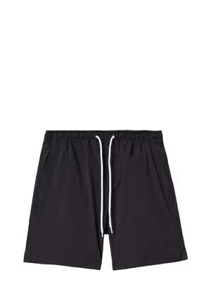 Everlane Everlane ReNew Sport Short Black