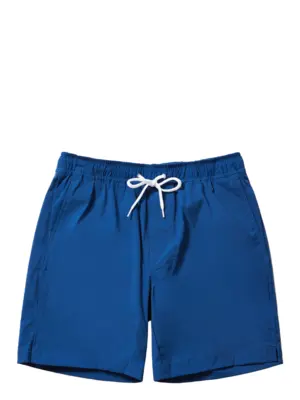 Everlane Everlane ReNew Sport Short Dark Royal