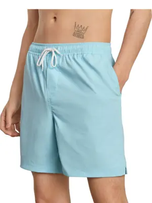 Everlane Everlane ReNew Sport Short Ice Blue