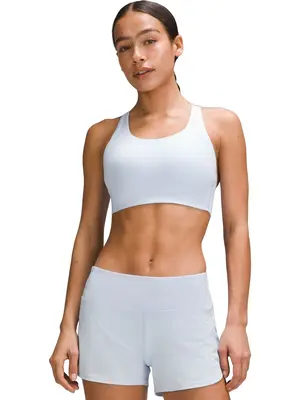 Lululemon Energy Bra Windmill