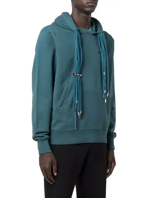 AMBUSH Multicord Hooded Sweatshirt